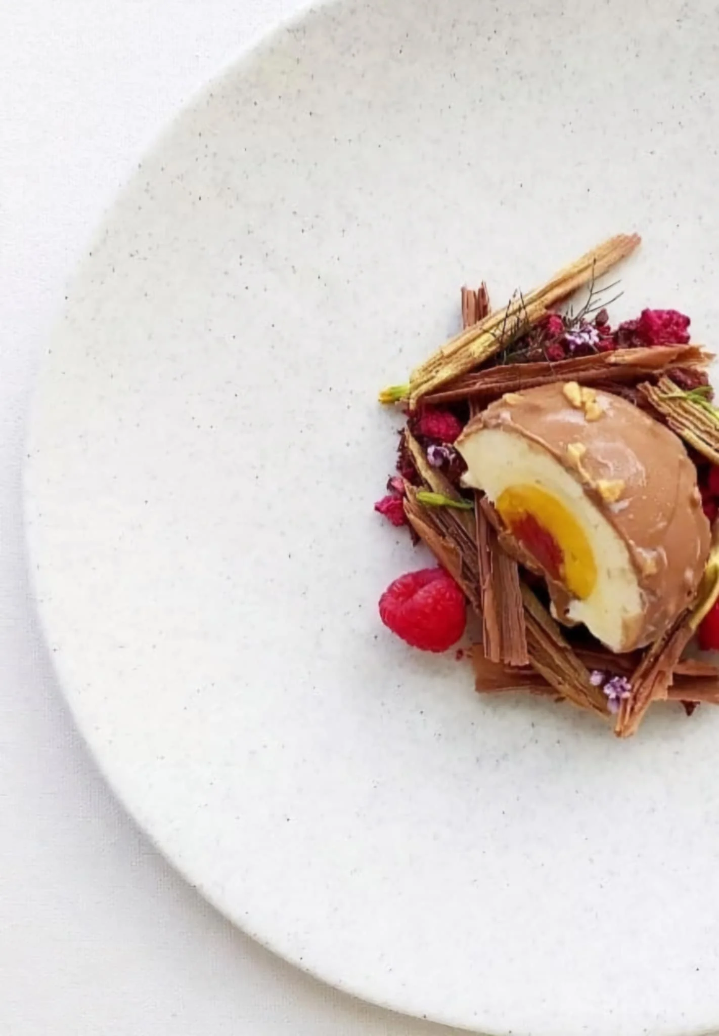 General 3 — Perspective Dining