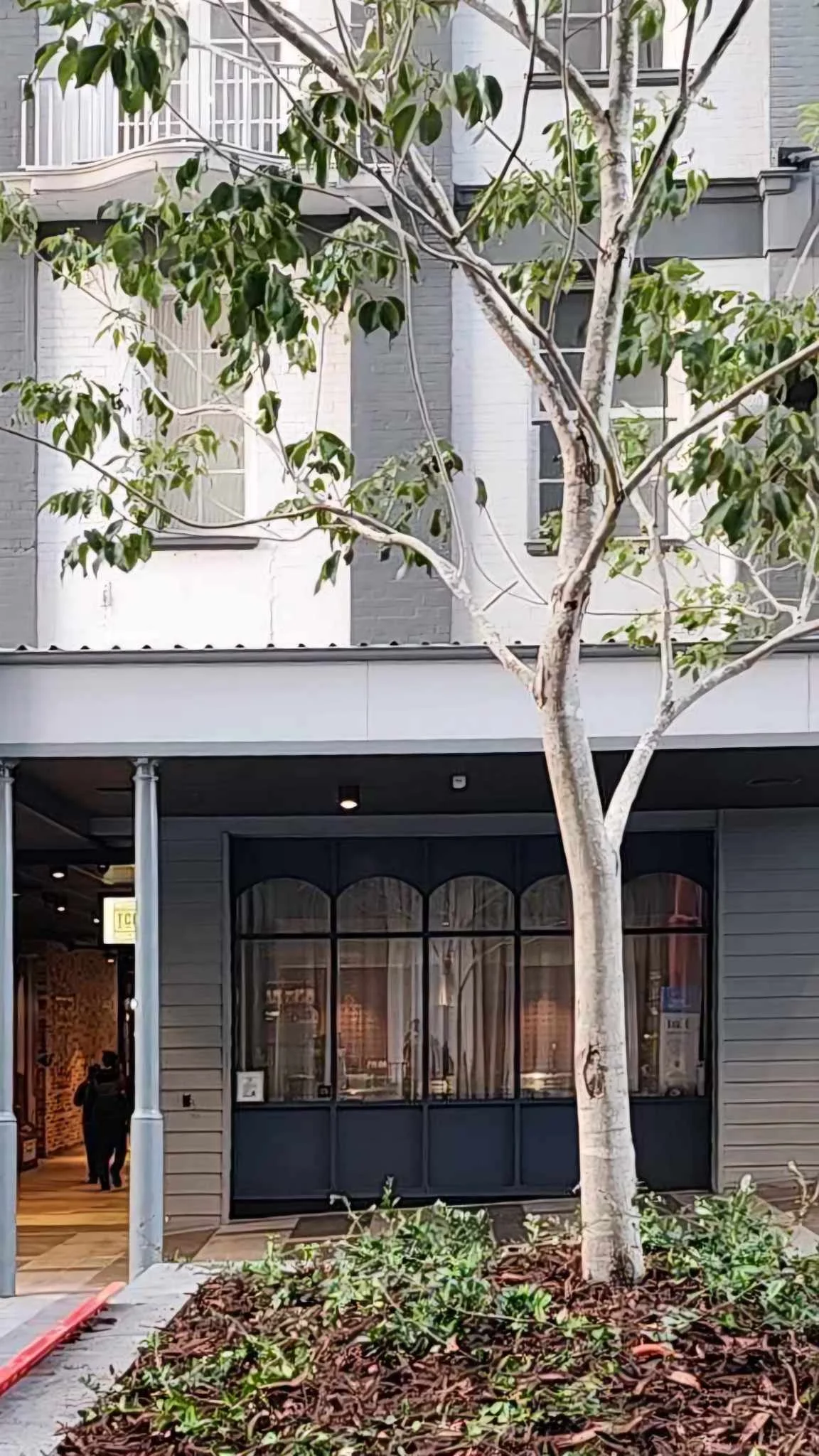 Wedding/ Venue Hire — Perspective Dining