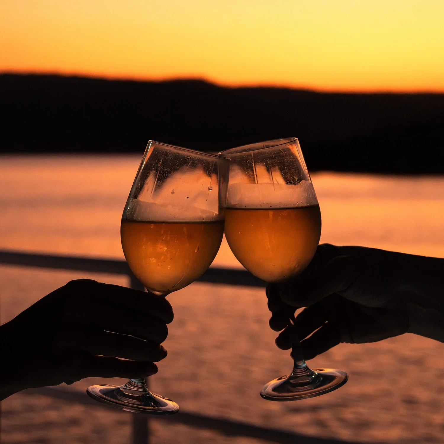 Alcoholic Beverages - Kimberley Pearl Charters