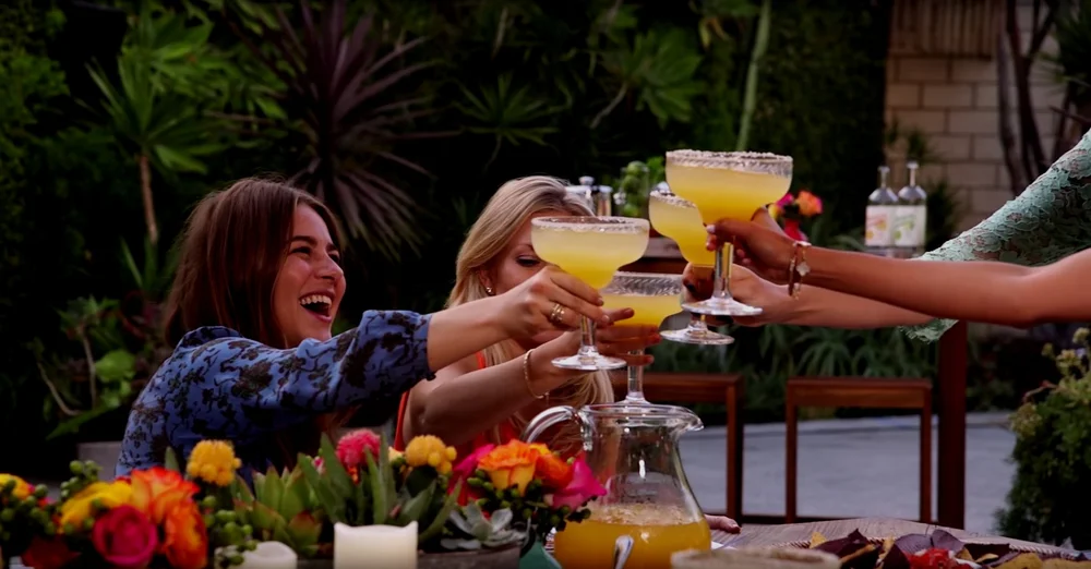Time to Savor Summer — Brent Weldon | Creative Director