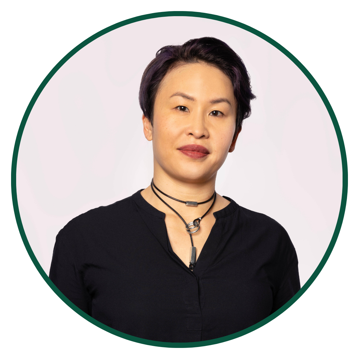 Rebecca Lim — ANZSEV 2025