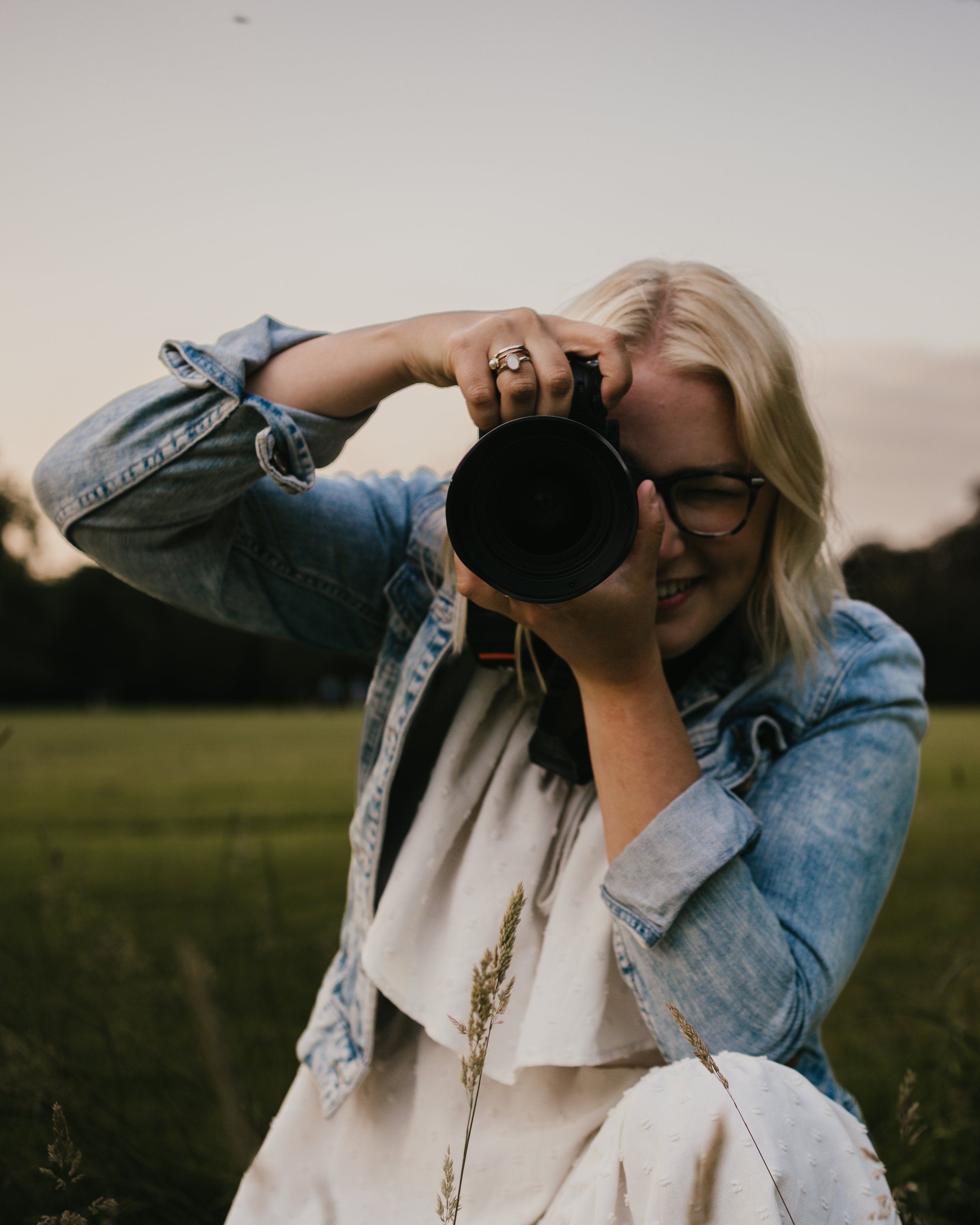 Ellie Coggan Photography