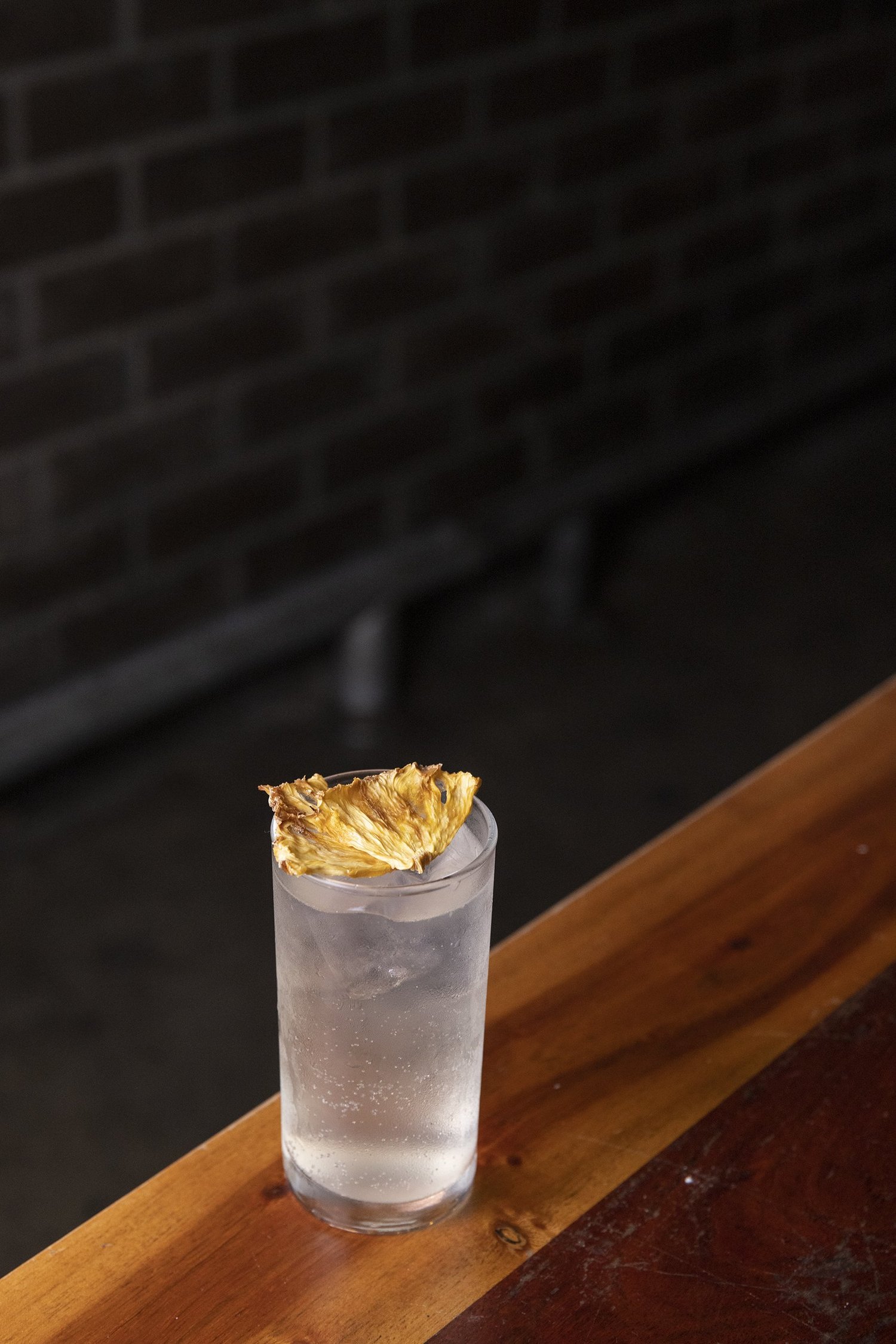 Cocktails — Frisk. Small Bar