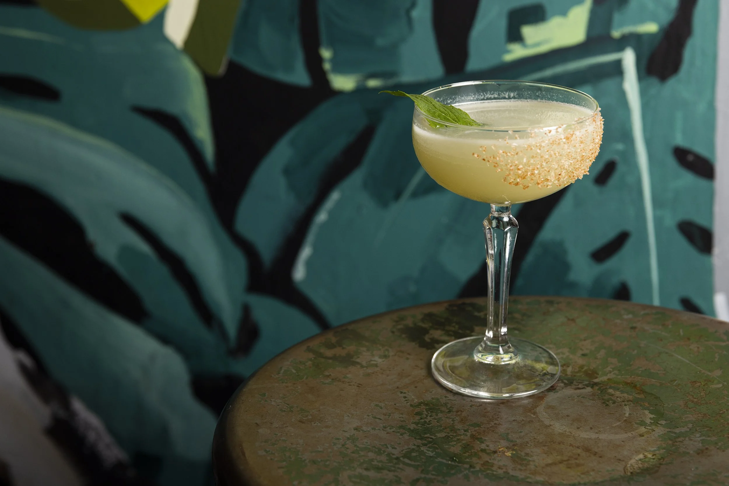 Cocktails — Frisk. Small Bar