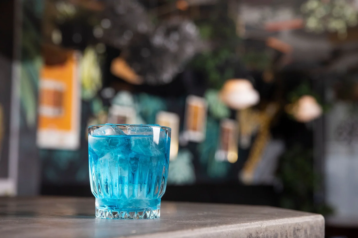 Cocktails — Frisk. Small Bar