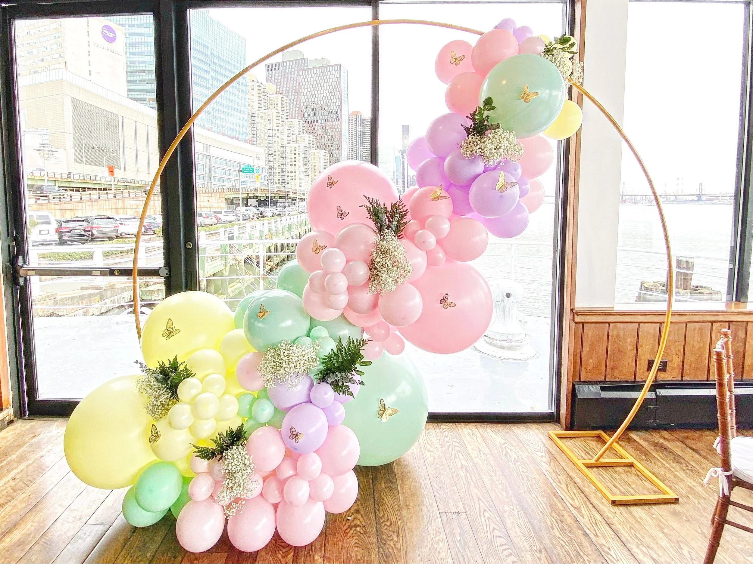 Brooklyn Balloon Girls