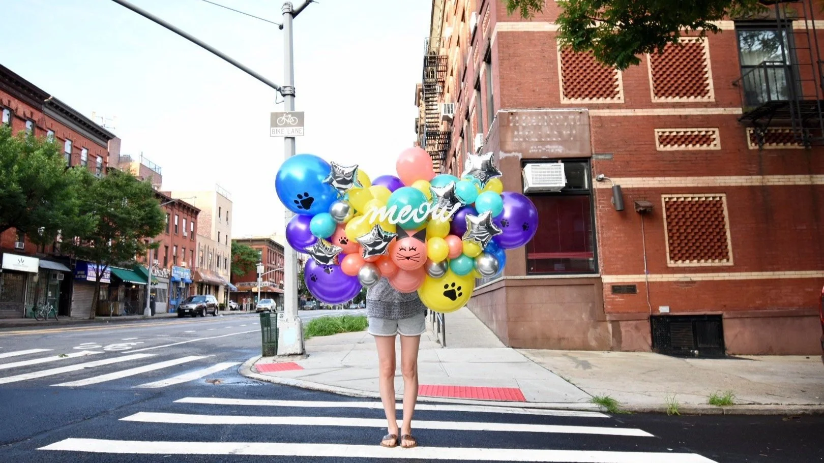 View Our Work — Brooklyn Balloon Girls