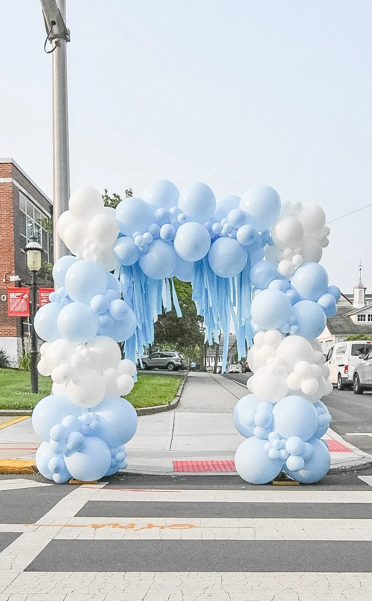 Brooklyn Balloon Girls