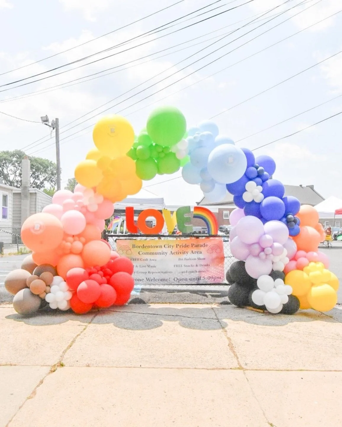 Brooklyn Balloon Girls