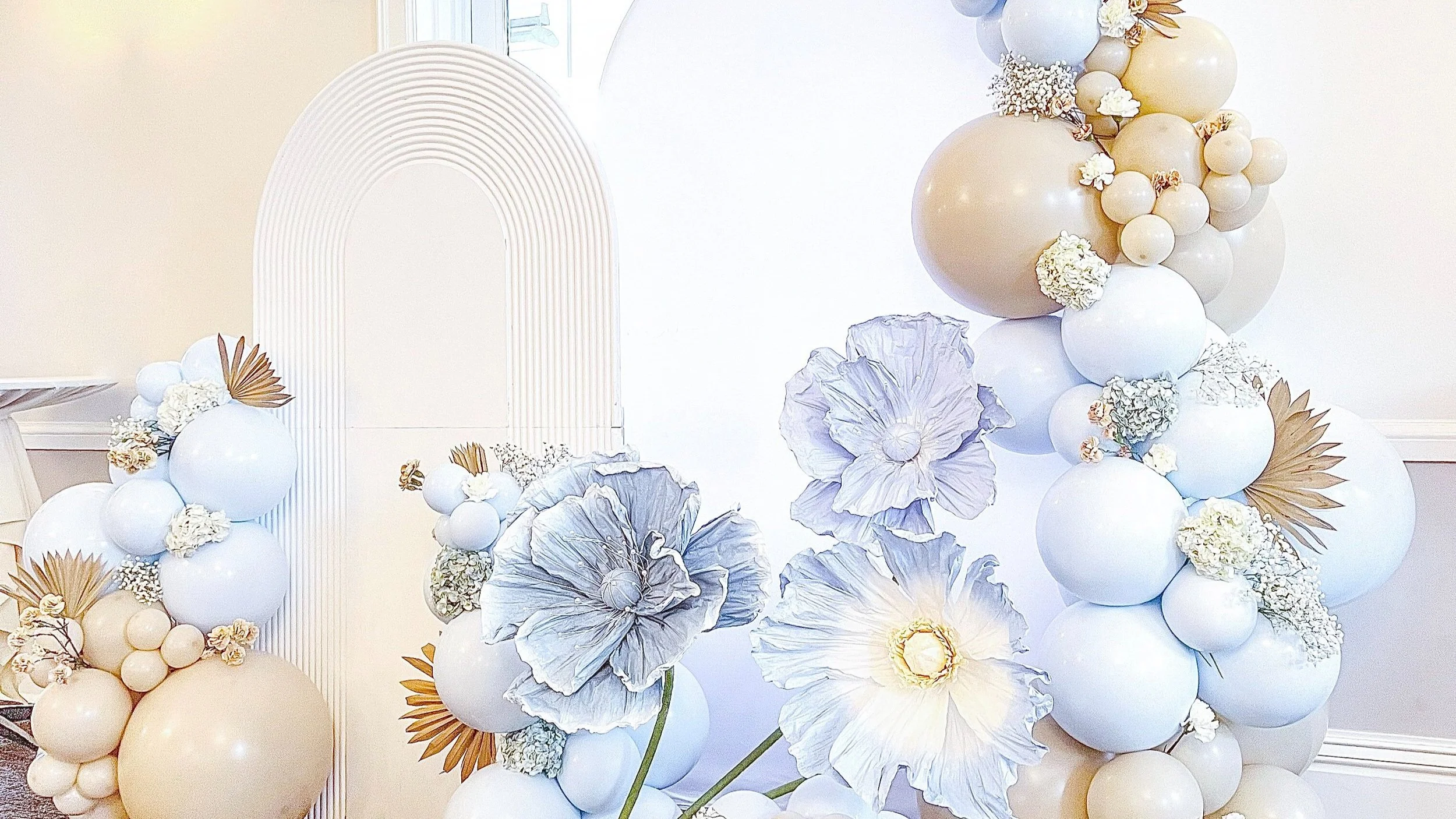 Brooklyn Balloon Girls