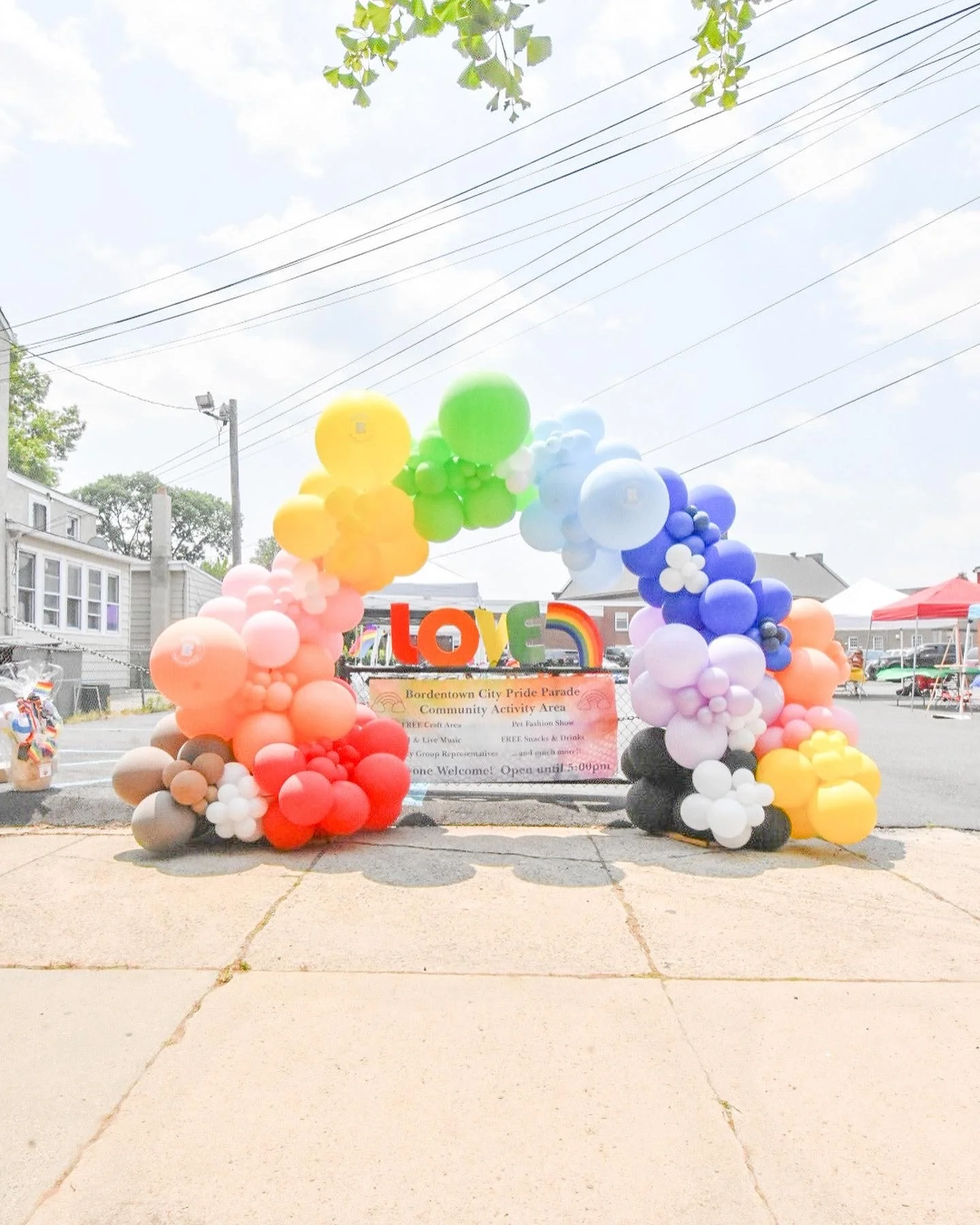 Brooklyn Balloon Girls