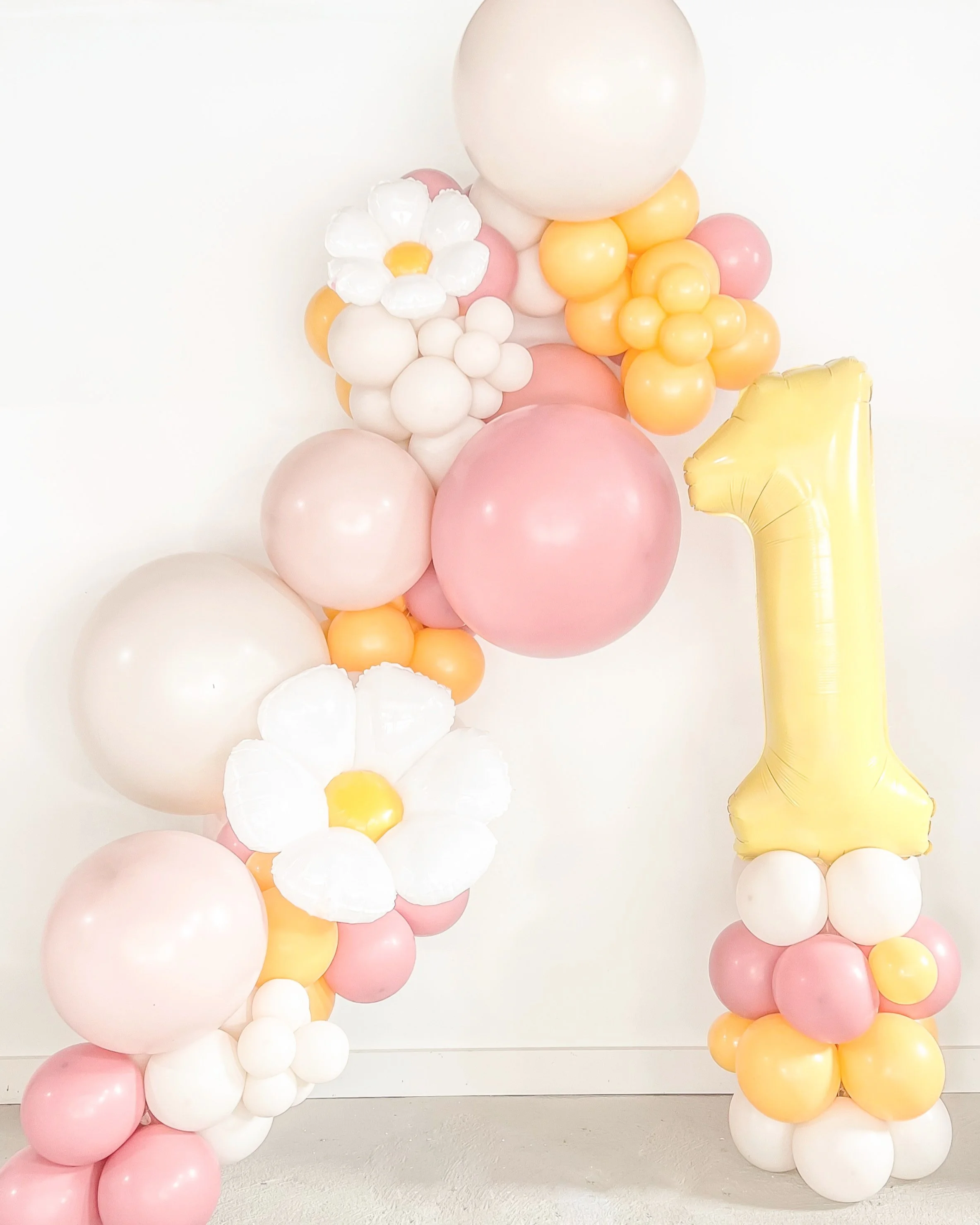 Brooklyn Balloon Girls