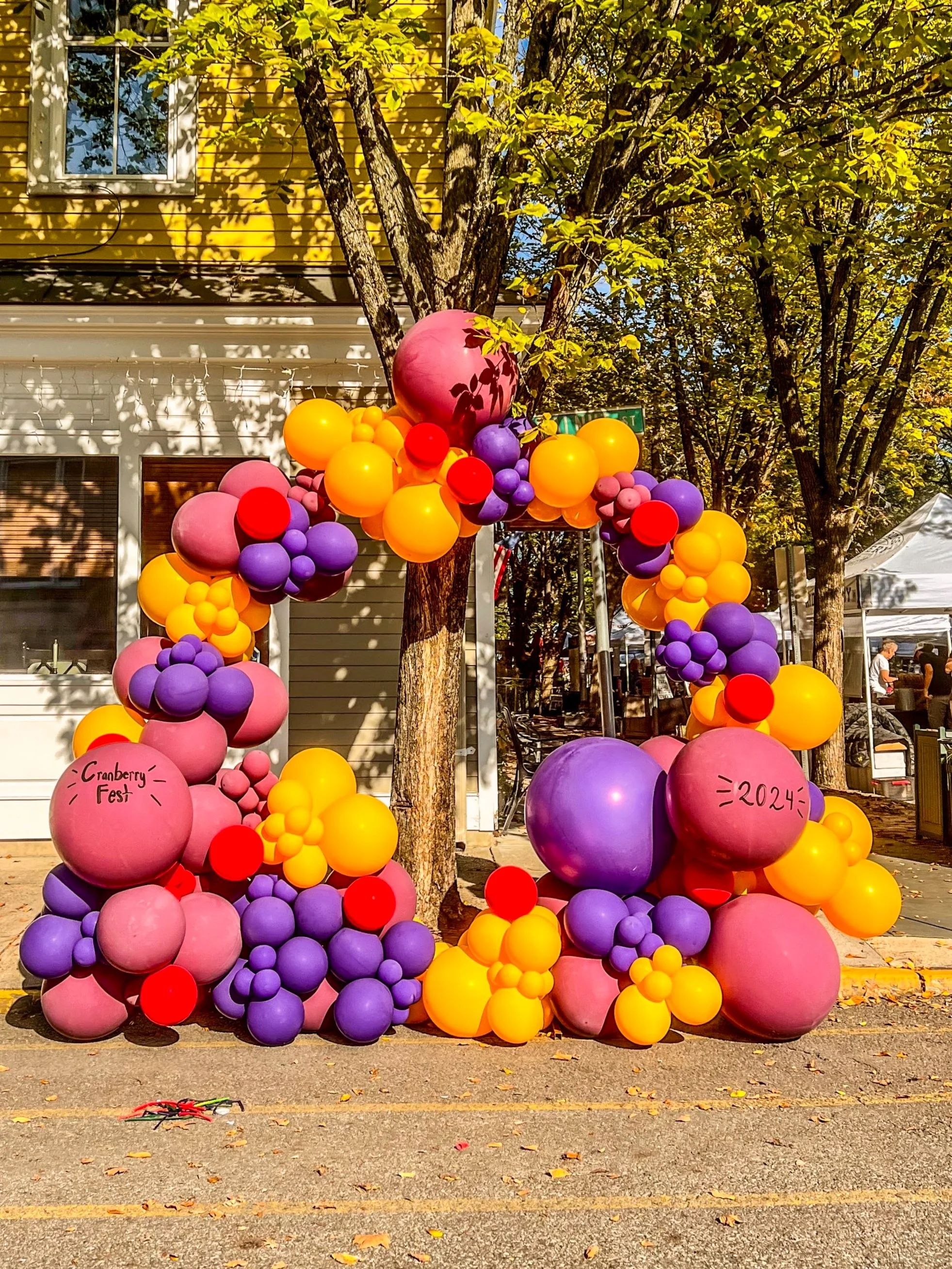 Brooklyn Balloon Girls