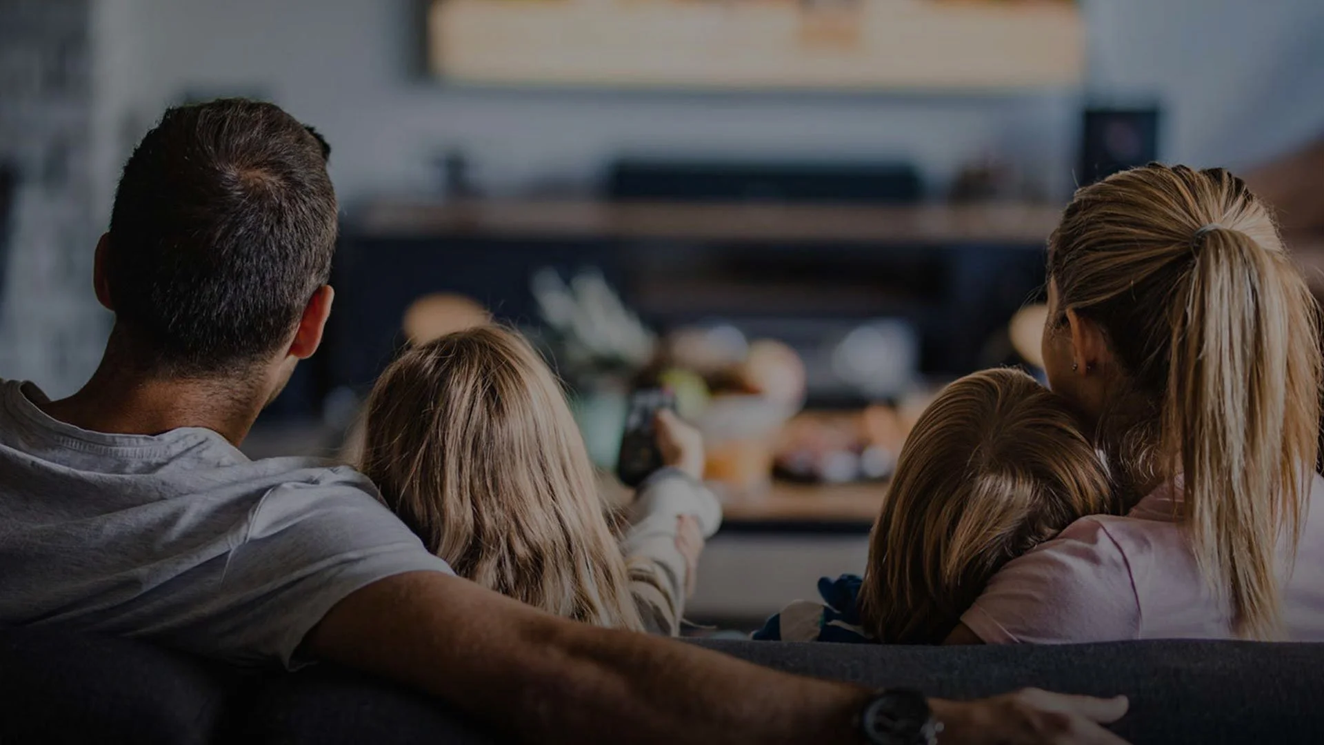 hiya! | Pay Weekly TV Rentals | Rent Smart TVs