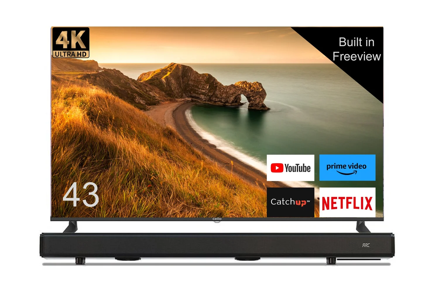 Pay Weekly TV For Rent | TV Rental UK ! hiya! — hiya!