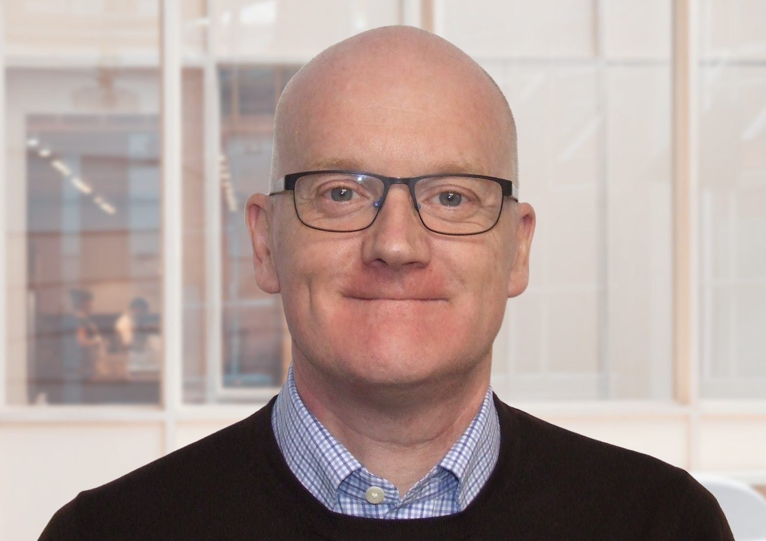 Team Profile | Mark | How Contractus enabled me to develop my skills in ...