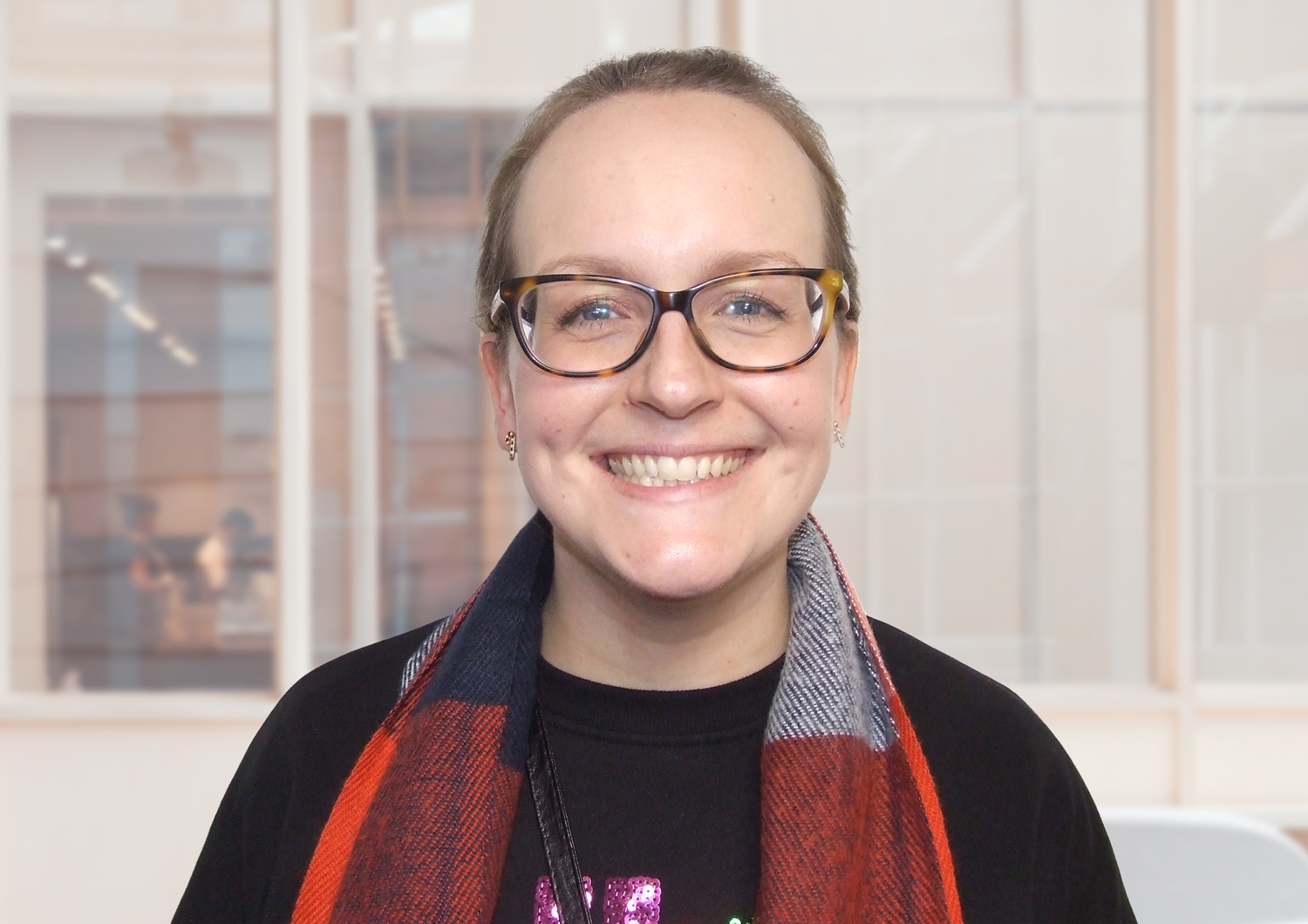 Team Profile | Emma | How Contractus enabled me to develop my skills in ...