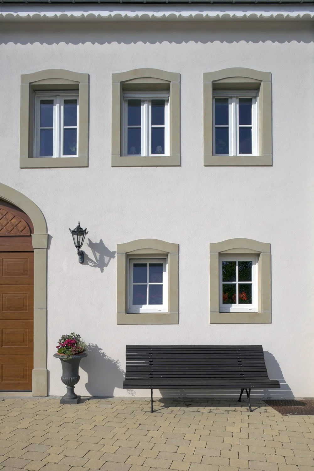 Produits manufacturés — Carrieres Feidt