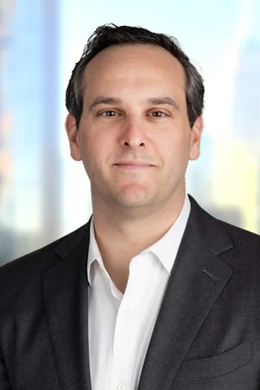 Brett Lipsky, CFA