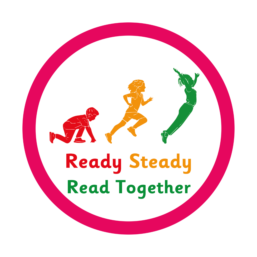 Ready Steady Spell — Literacy Counts