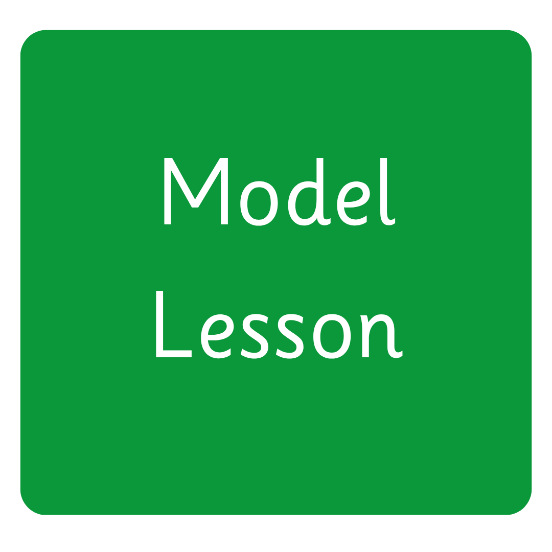 RSS Training Model Lesson — Literacy Counts