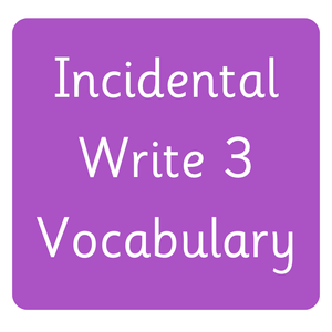 Egyptology — Literacy Counts