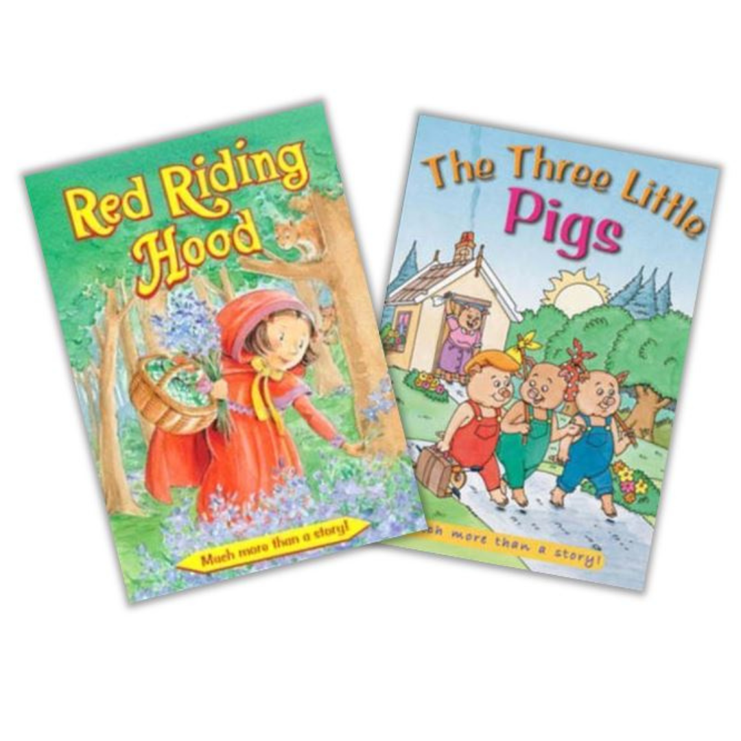 Steps to Read — Literacy Counts