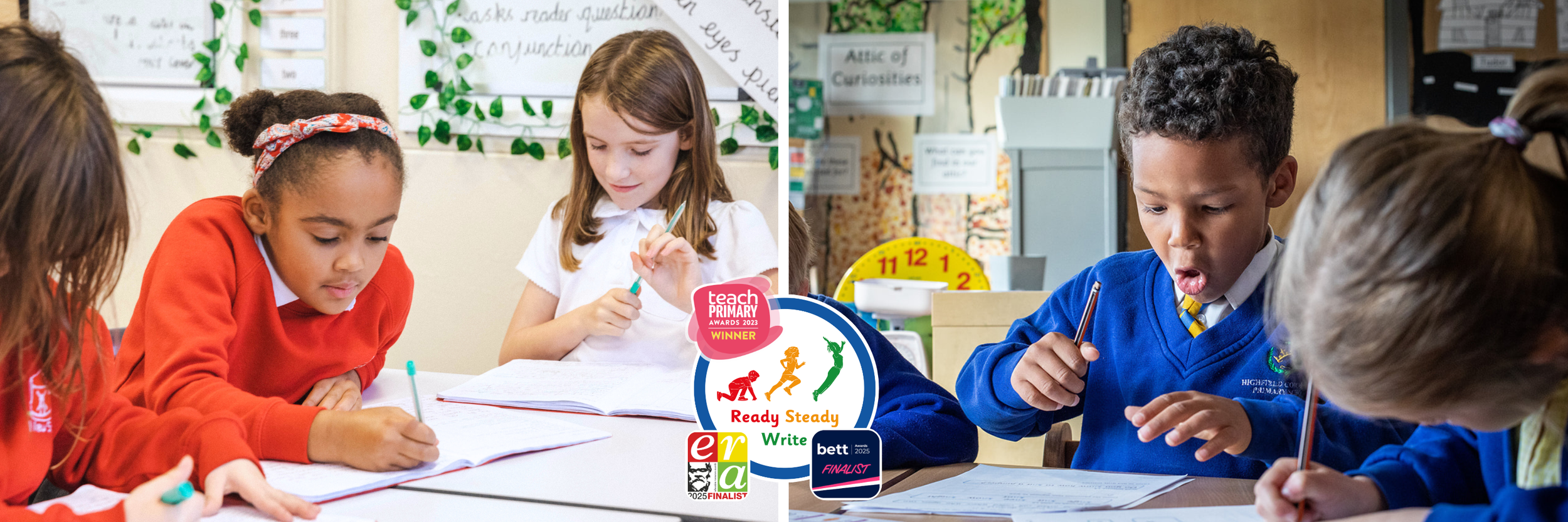 Writing in 2025: What the Latest NLT Report Tells Us – and How Ready ...