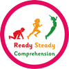 Ready Steady Phonics — Literacy Counts
