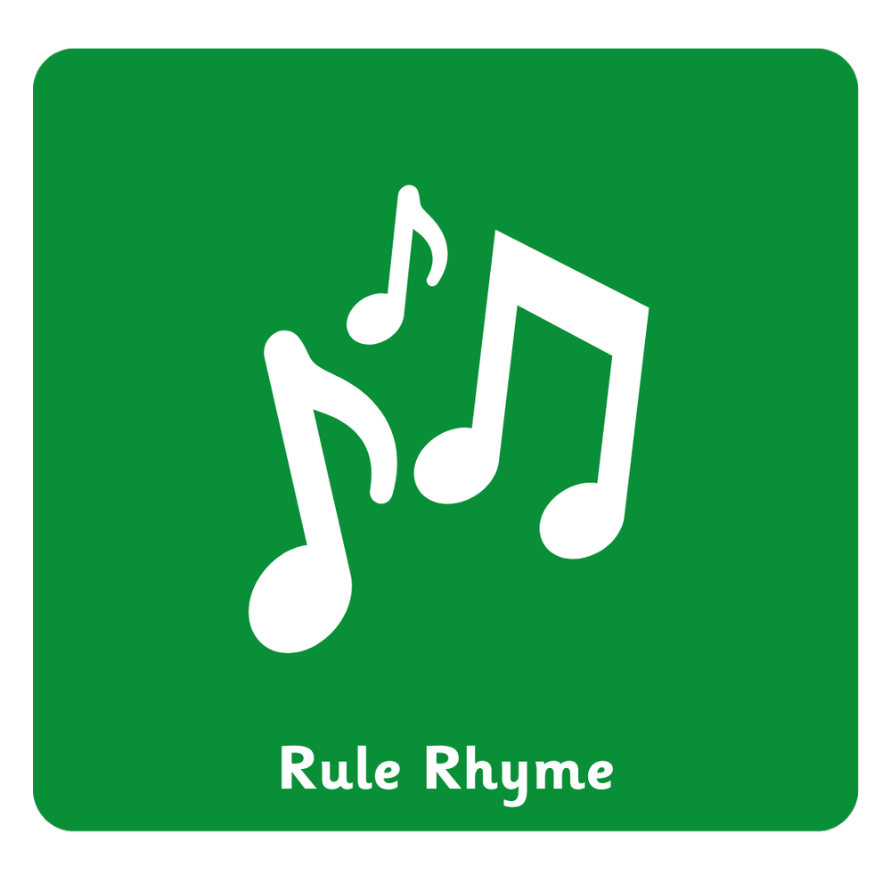 RSS Rule Rhyme Audios — Literacy Counts