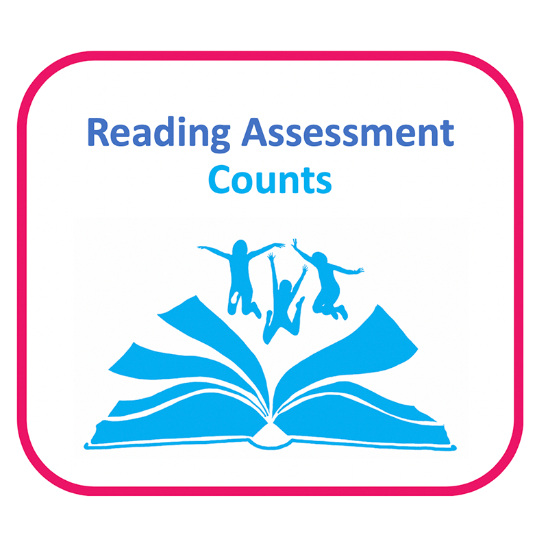 Reading Progression Counts — Literacy Counts