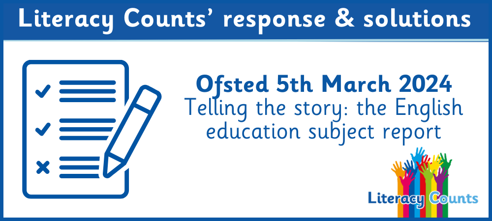 Blog — Literacy Counts