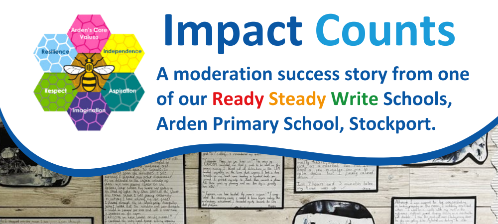 Blog — Literacy Counts