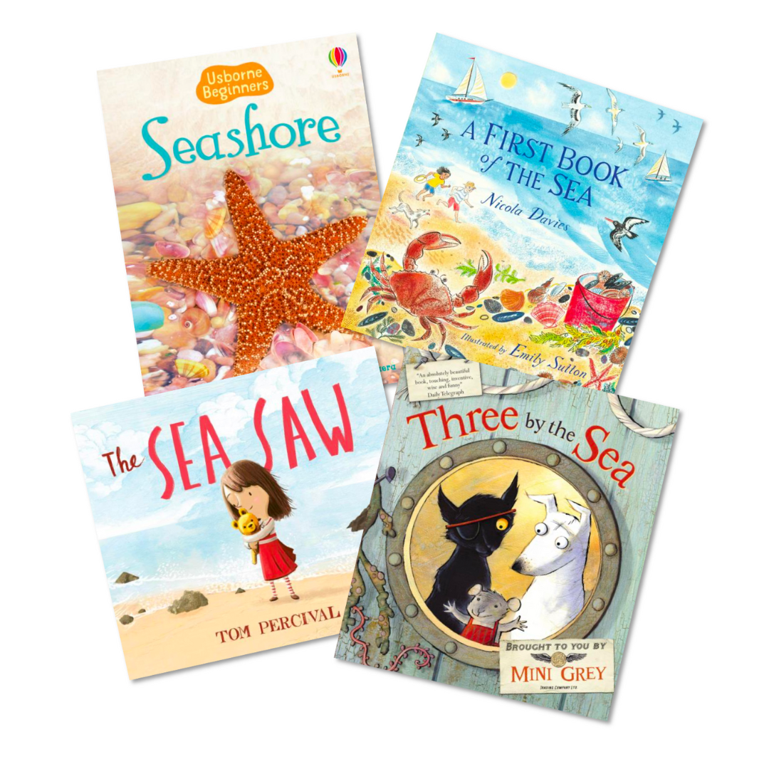 Steps to Read — Literacy Counts