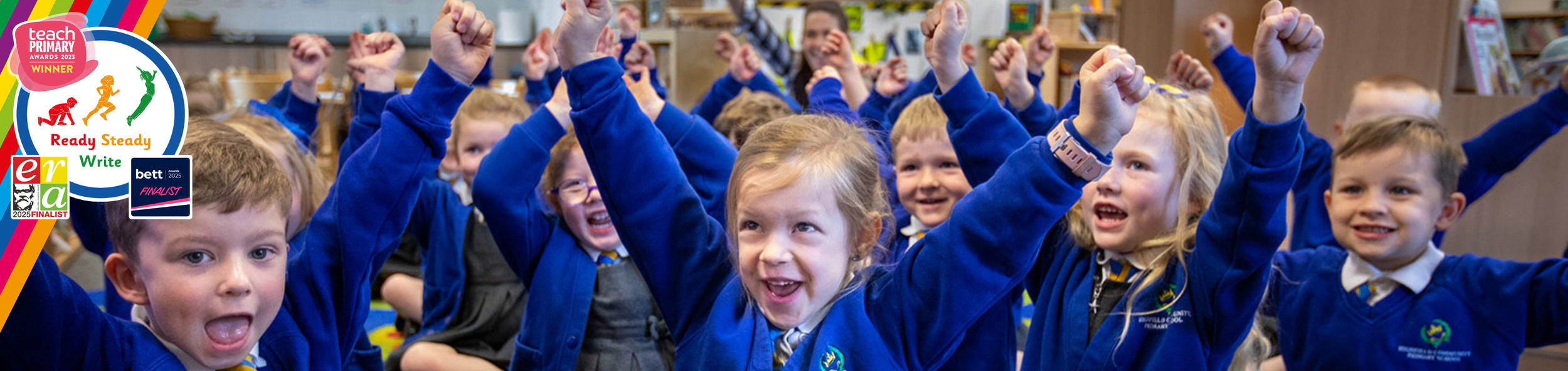 The Writing Framework 2025 Summary — Literacy Counts