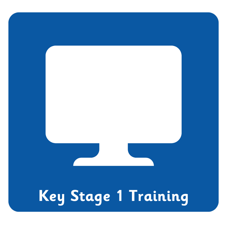RSW Training KS1 — Literacy Counts