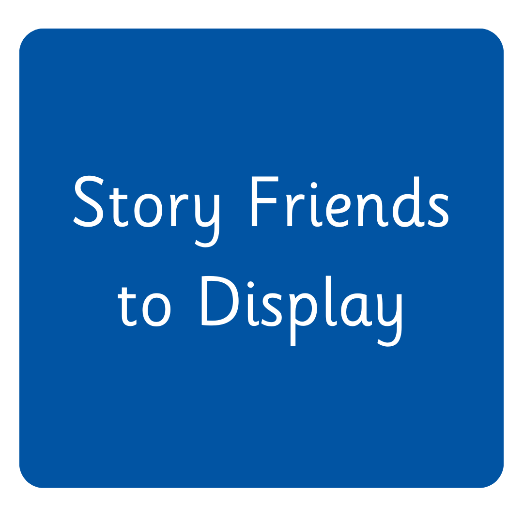 The Storm Whale — Literacy Counts