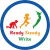Ready Steady Phonics — Literacy Counts