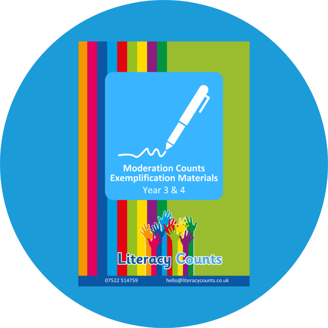 RSW Assessment — Literacy Counts