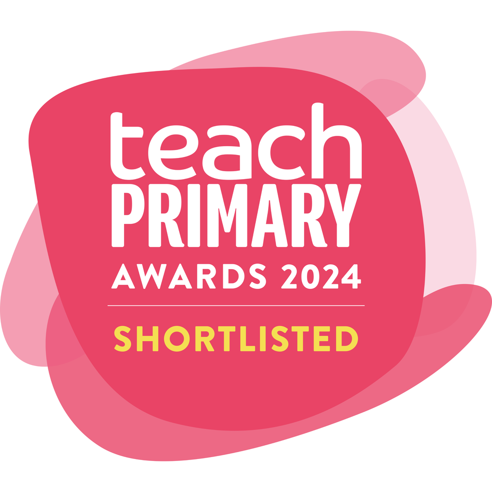 Making Magic in EYFS with the EYFS Sisters - Ready Steady Write ...