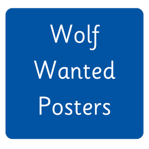 The Last Wolf — Literacy Counts