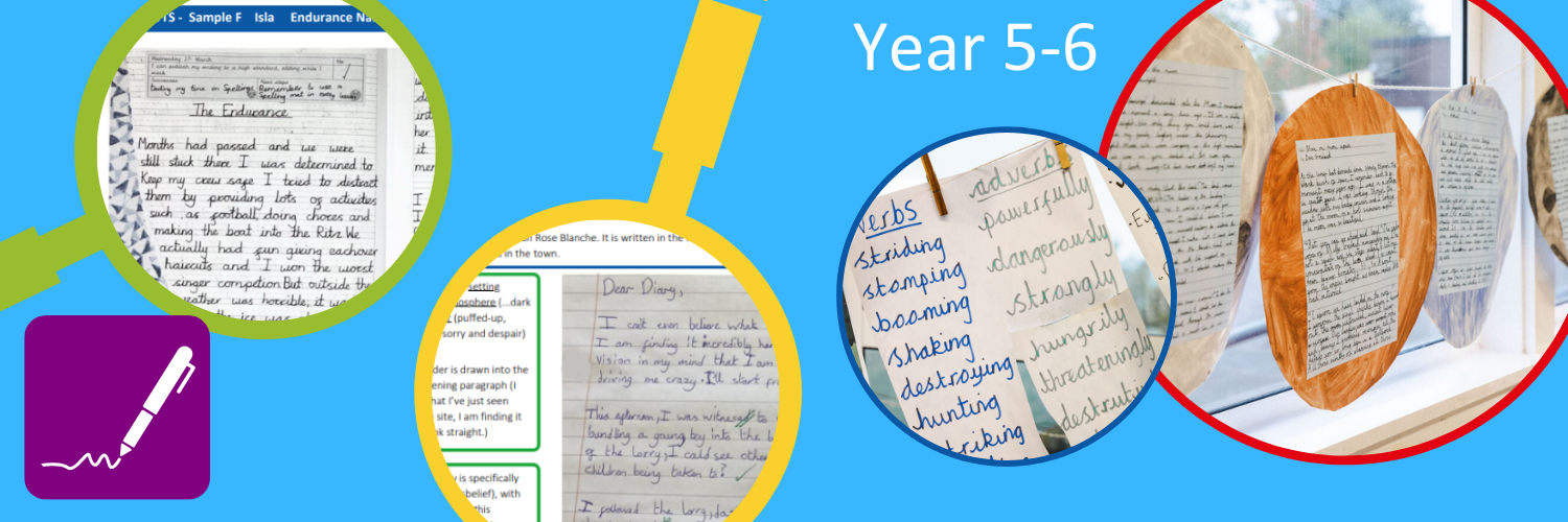 Moderation Counts: Elevating Writing Assessment for Primary Schools ...