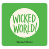 RSRT Wicked World — Literacy Counts