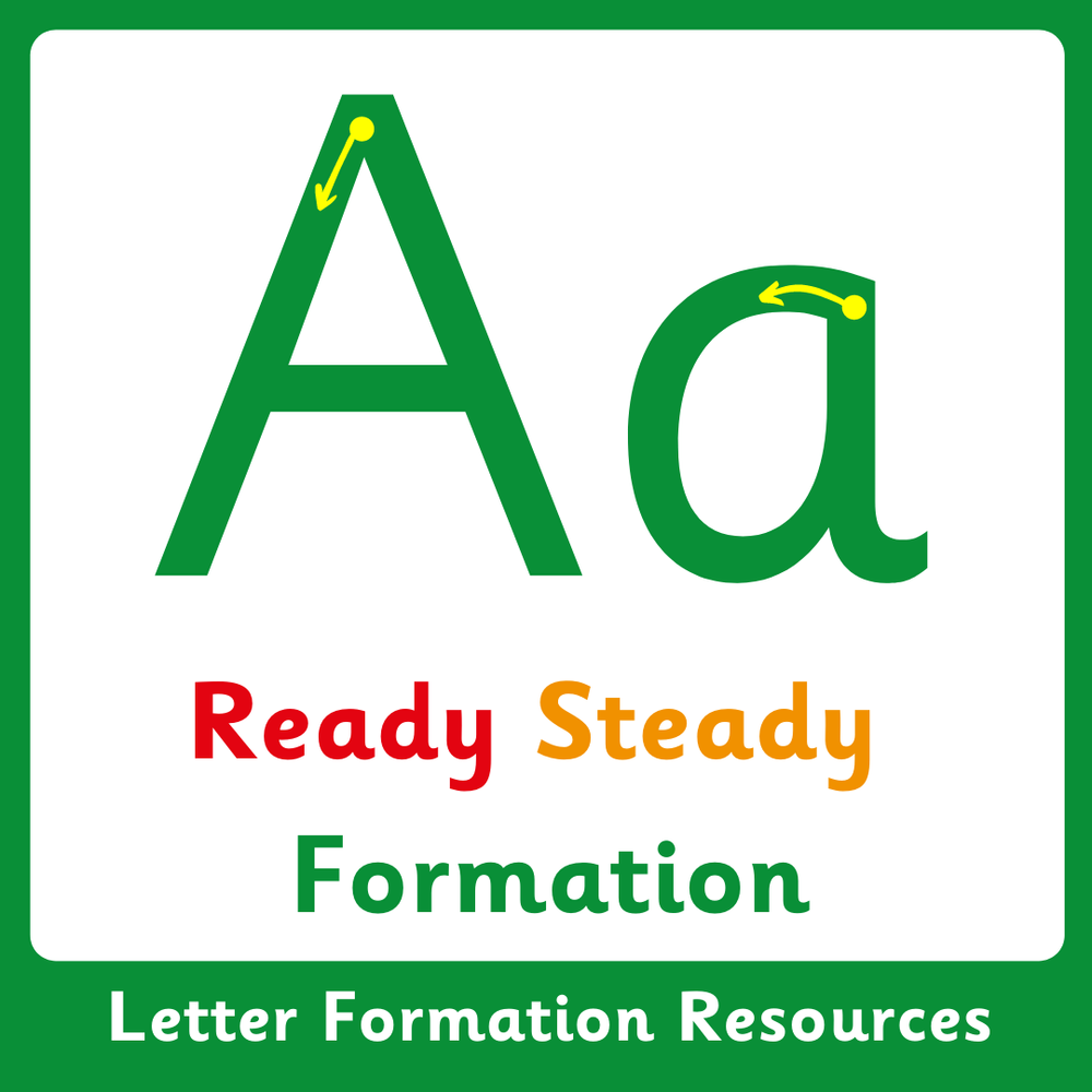 RSP Formation — Literacy Counts