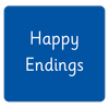 The Lost Happy Endings — Literacy Counts