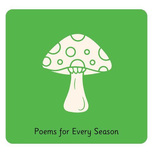 RSRT Y2 Poems for Every Season — Literacy Counts