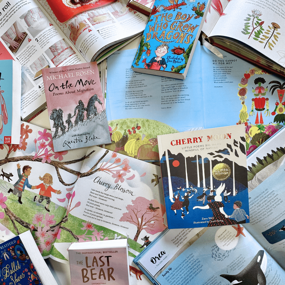 Ready Steady Read Together - Whole-Class Shared Reading Programme ...