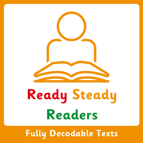 RSP Readers — Literacy Counts