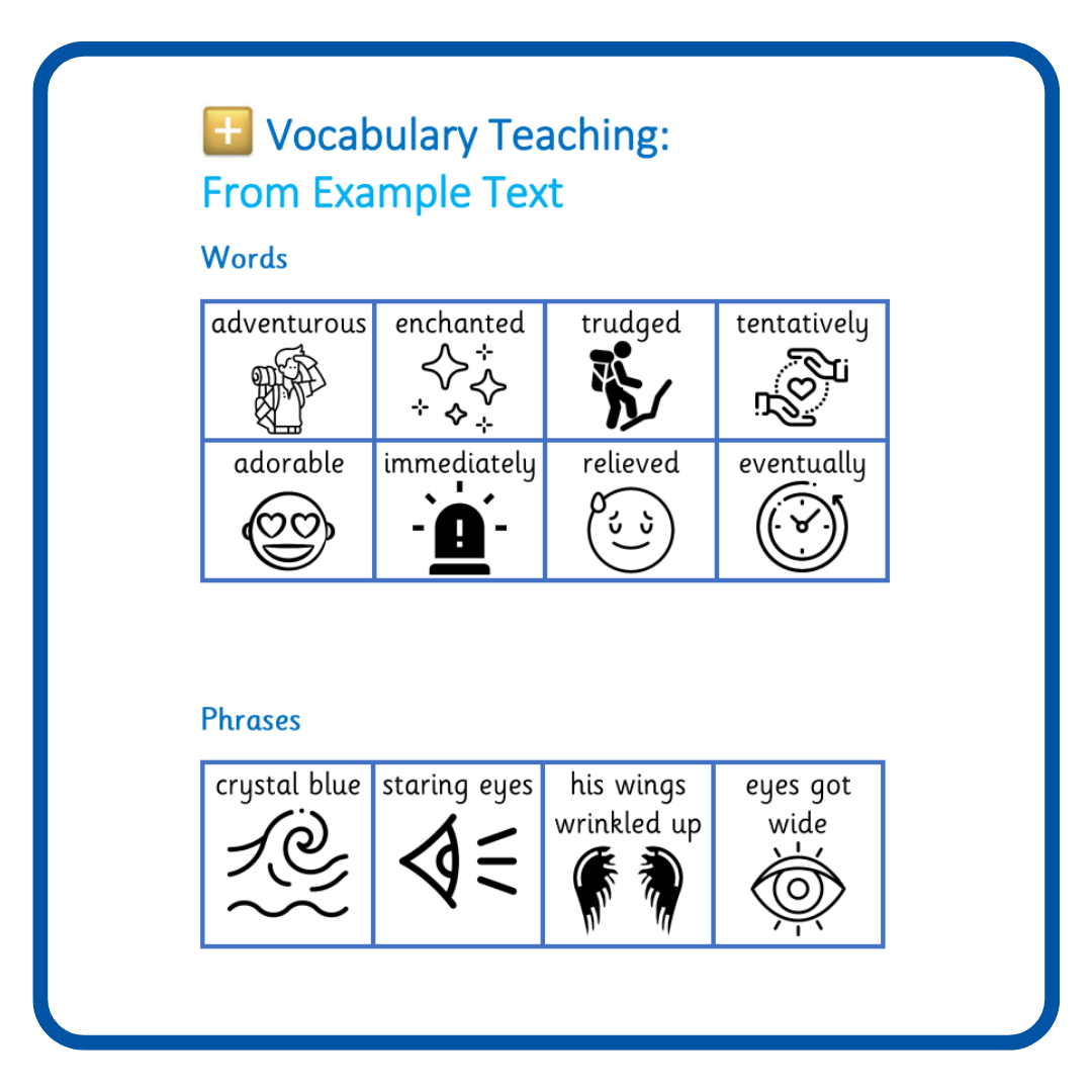Ready Steady Write — Literacy Counts