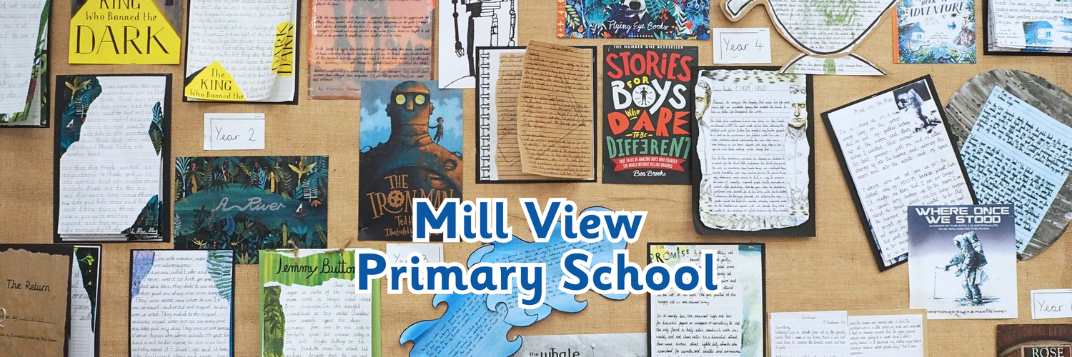 Mill View - Flagship — Literacy Counts